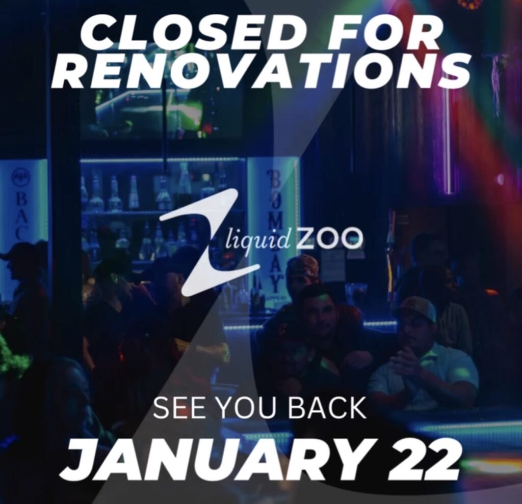 Home - The Liquid Zoo